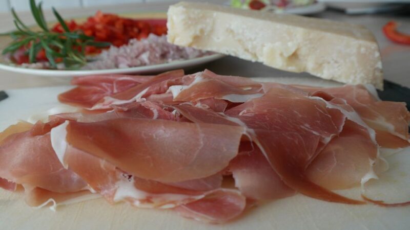Food stroll & tasting in Florence city center - FAQ
