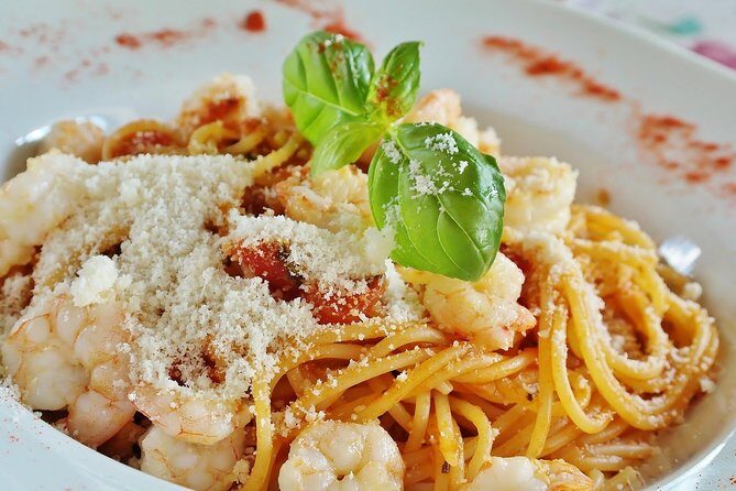 Food stroll & tasting in Milan city centre - The Itinerary in Detail: What to Expect