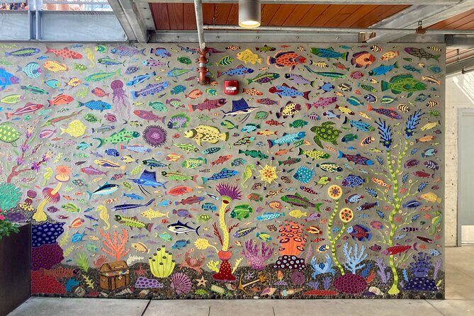 Food Tasting & Arts Tour of Pike Place Market - The Value Proposition: Is It Worth It?