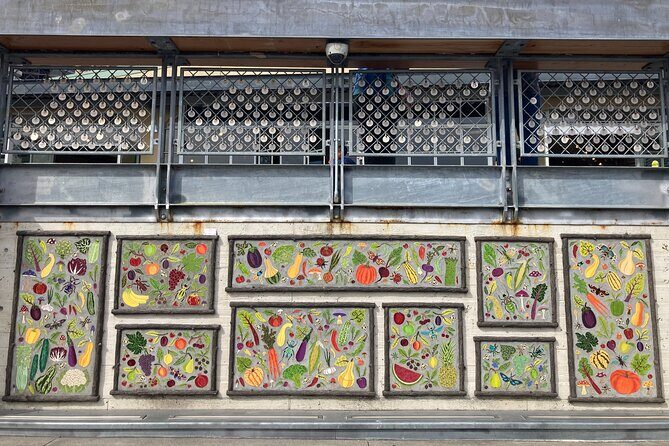 Food Tasting & Arts Tour of Pike Place Market - FAQ