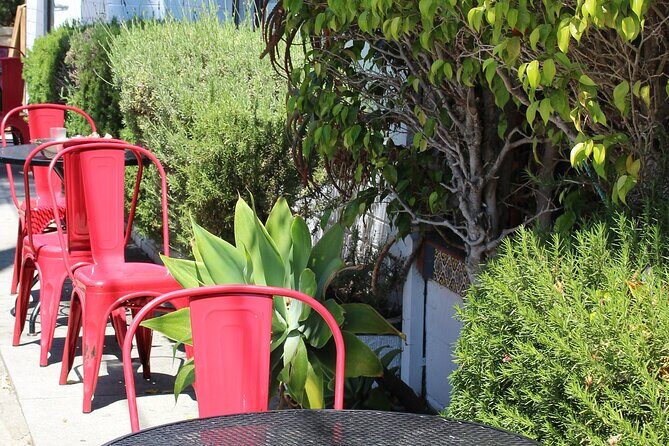 Food Tasting Experience and Guided Walking Tour in Santa Barbara - The Real Value Behind the Price