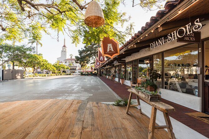 Food Tasting Experience and Guided Walking Tour in Santa Barbara - Final Thoughts
