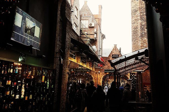 Food tasting & Historical walk - Is This Tour Right for You?