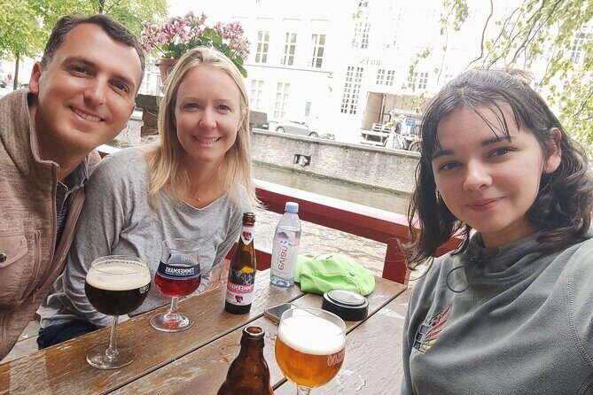 Food tasting & Historical walk - The Sum Up