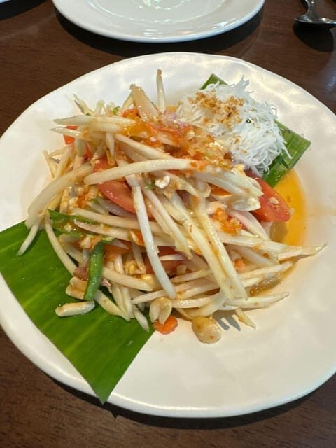 Food tasting in Bangkok - An Authentic Food Adventure in Bangkok’s Chinatown
