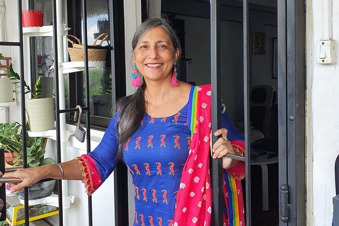 Food Tasting & Snippets of Local Life - Key Points