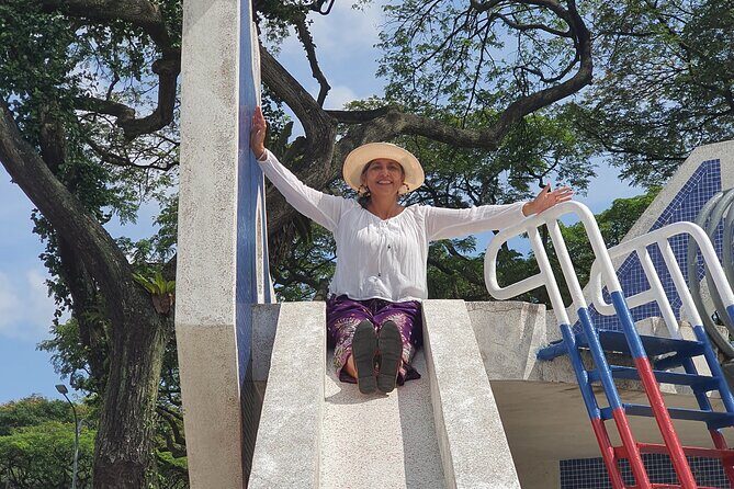 Food Tasting & Snippets of Local Life - What’s Not Included