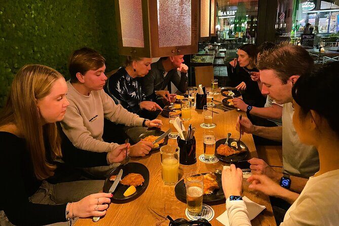 Food tasting tour in Berlin of HIDDEN GEMS (Small Groups) - Who Is This Tour Best For?