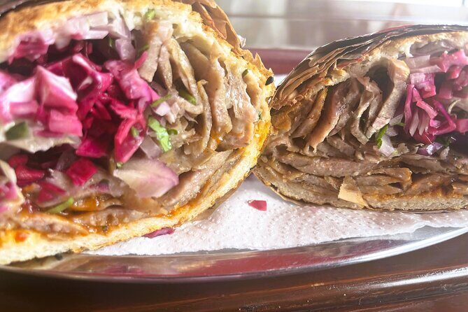 Food tasting tour in Berlin of HIDDEN GEMS (Small Groups) - Final Thoughts