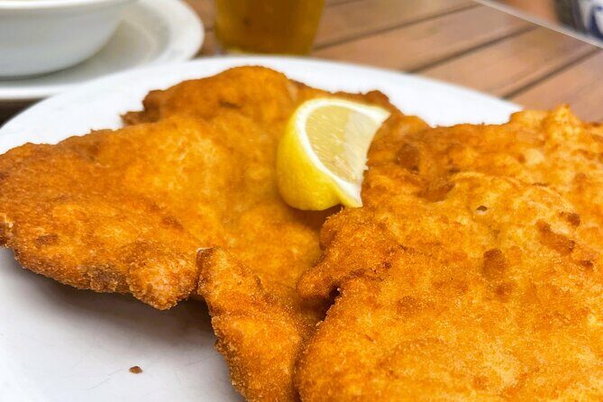 Food Tasting Tour in Hidden Gems of Vienna for Small Groups - FAQ