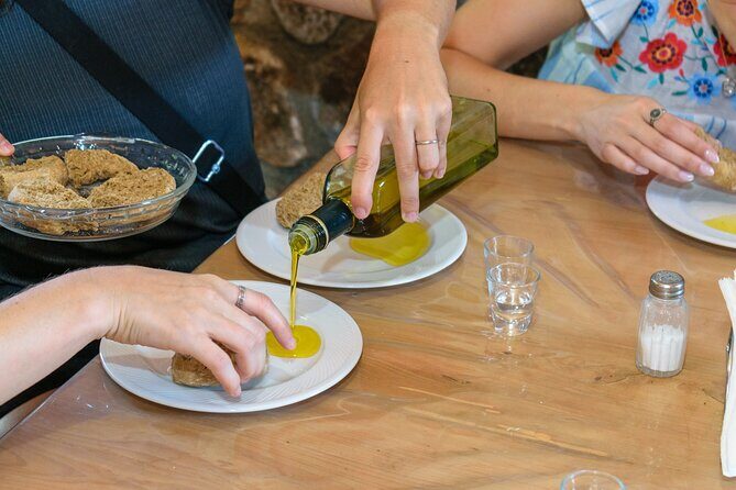 Food Tasting Tour of Chania Villages - What Travelers Say