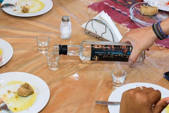 Food Tasting Tour of Chania Villages - Who Would Love This Tour?