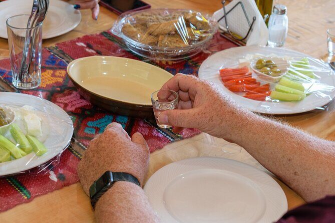 Food Tasting Tour of Chania Villages - The Sum Up