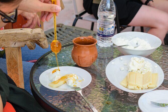 Food Tasting Tour of Chania Villages - FAQs