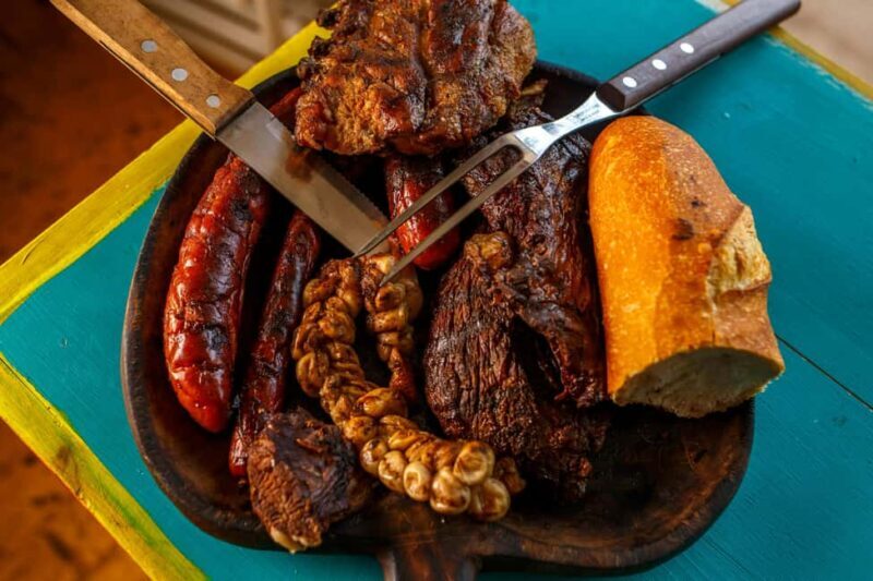 Food Tasting Tour Polish and Kashubian cuisine - FAQs