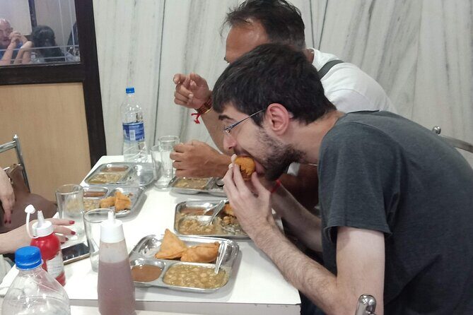 Food tasting tour with slum tour - Who Will Love This Tour?