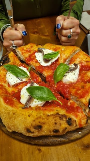 Food & The City, Food and Culture Walking Tour - Practical Details and Value