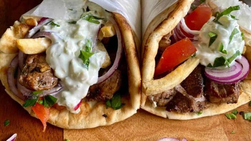 Food Tour: Aperitivo In Mykonos Town - Key Points