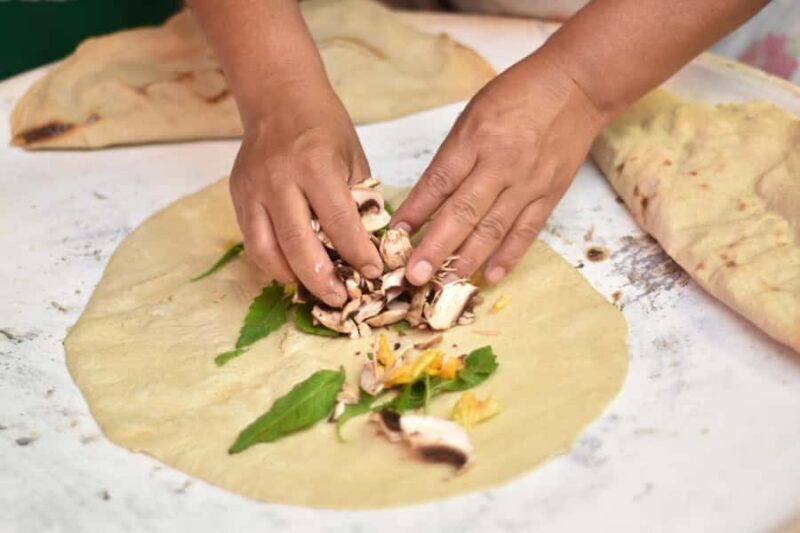 Food Tour at the 20 de Noviembre Market (All-inclusive) - What Makes This Tour Valuable