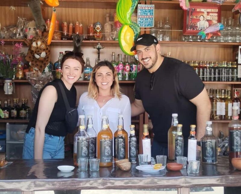 Food Tour at the Mercado de Abastos - FAQ