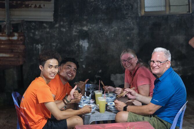 Food Tour By Bicycle In Phu Quoc - What to Expect from the Tour