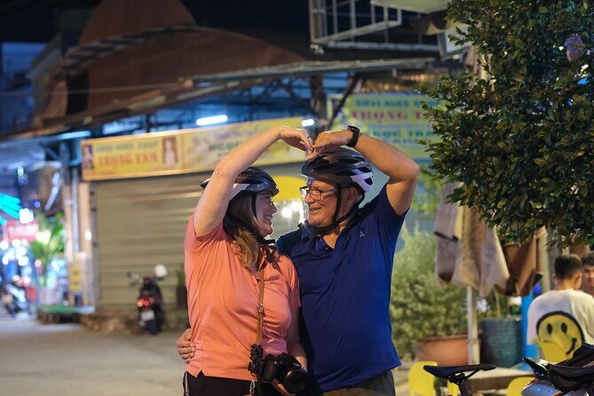 Food Tour By Bicycle In Phu Quoc - The Sum Up