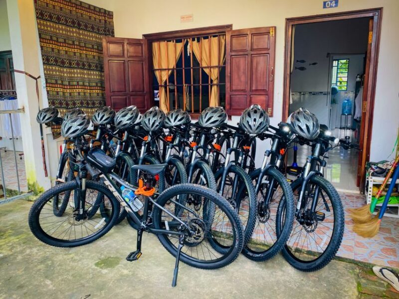 Food Tour By Bicycle In Phu Quoc - Final Thoughts