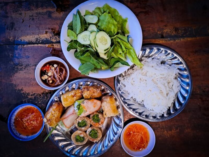 Food Tour By Bicycle In Phu Quoc - FAQ