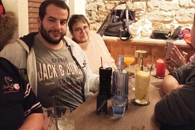 Food Tour by night - Price & Value Analysis