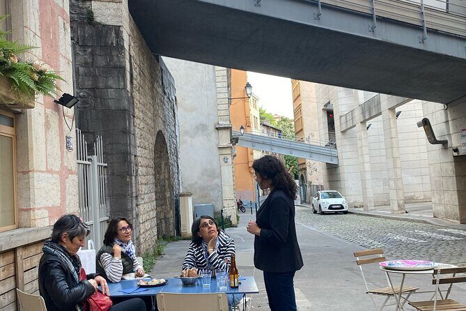 Food Tour by night - Who Should Sign Up?