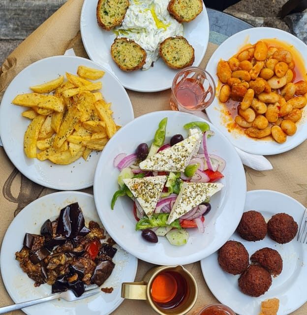 Food Tour evenings and Sundays - Who Is This Tour Best For?