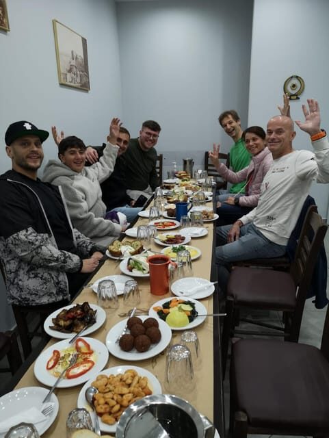 Food Tour evenings and Sundays - Frequently Asked Questions (FAQs)