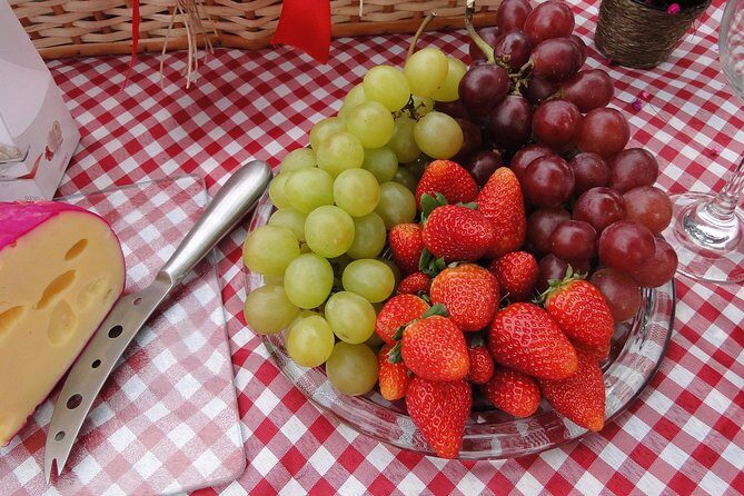 Food Tour Excursion in Provence ! - An Authentic Taste of Provence: Food Tour Excursion in Marseille
