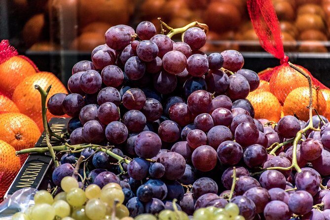 Food Tour Excursion in Provence ! - Key Points