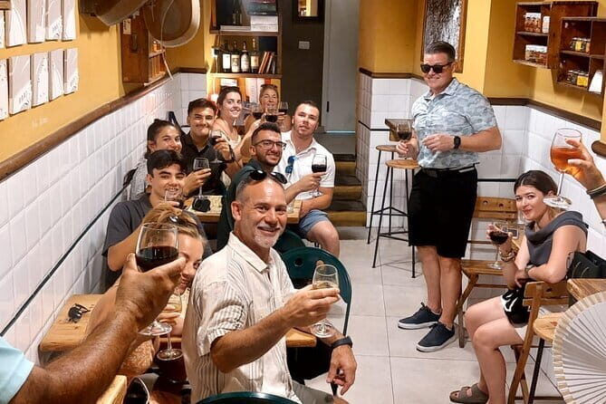 Food Tour Florence Small Groups - Introduction: An Authentic Taste of Florence