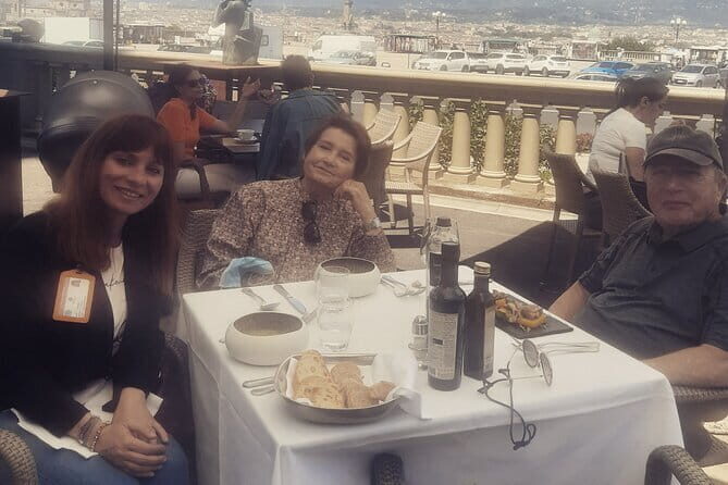 Food Tour Florence Small Groups - Who Should Consider This Tour?