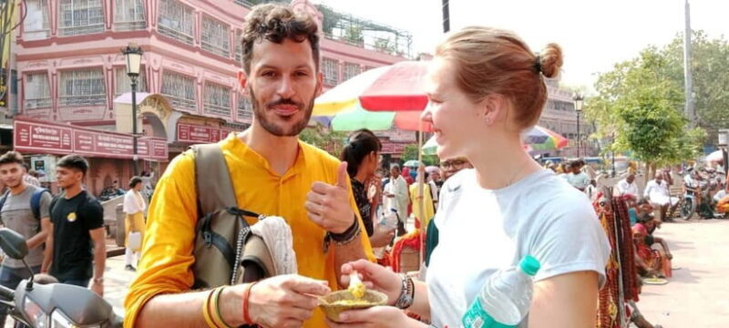 Food Tour: Highlights Tour with Tasting &Sunset in Varanasi - Authenticity and Cultural Insights