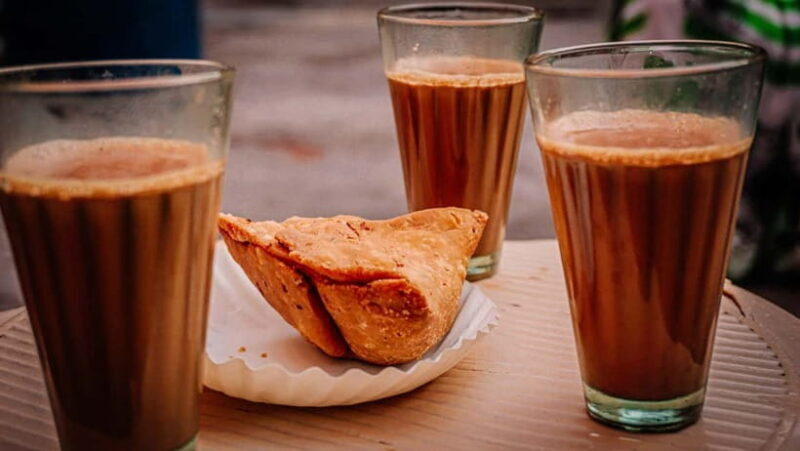 Food Tour: Highlights Tour with Tasting &Sunset in Varanasi - The Sum Up: Is This Tour Worth It?
