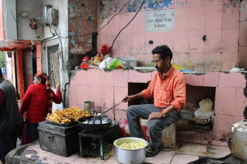 Food Tour: Highlights Tour with Tasting &Sunset in Varanasi - Frequently Asked Questions