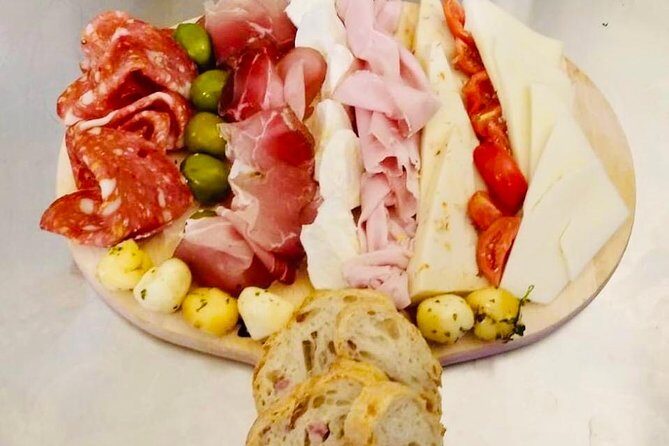 Food Tour: History&Tasting of Naples with your Local Guide - An Authentic Taste of Naples: The Tour Overview