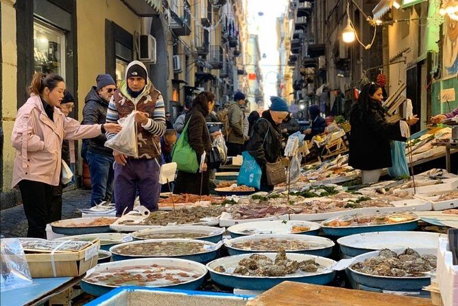 Food Tour: History&Tasting of Naples with your Local Guide - Value and Practicalities