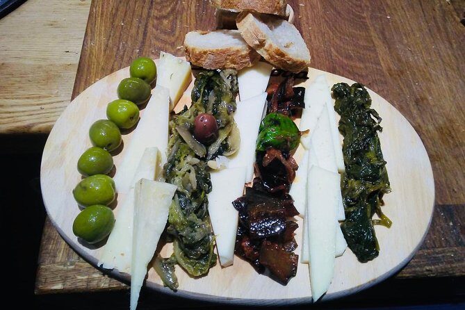 Food Tour: History&Tasting of Naples with your Local Guide - Who Should Take This Tour?