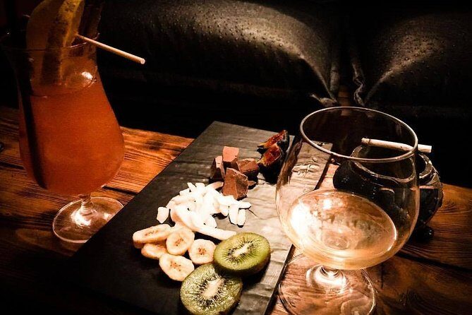 Food Tour: History&Tasting of Naples with your Local Guide - The Sum Up