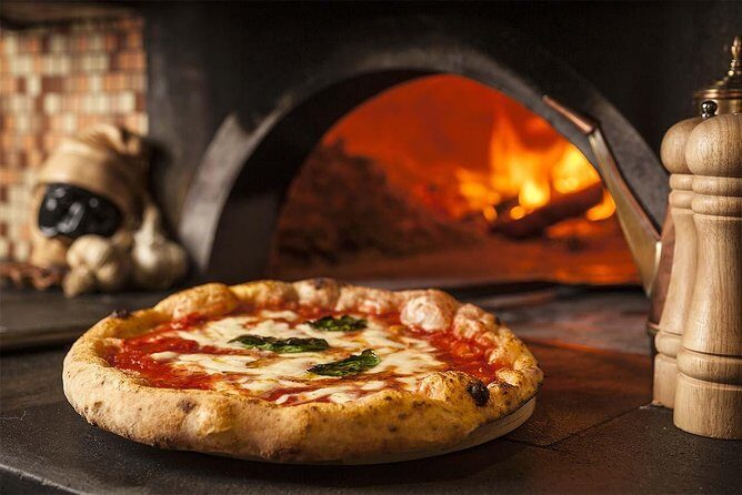 Food Tour: History&Tasting of Naples with your Local Guide - FAQ