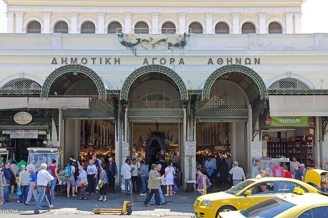 Food Tour in Athens - The Experience’s Value
