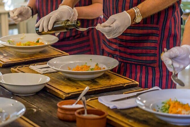 Food Tour in Athens - Who Would Love This Tour?