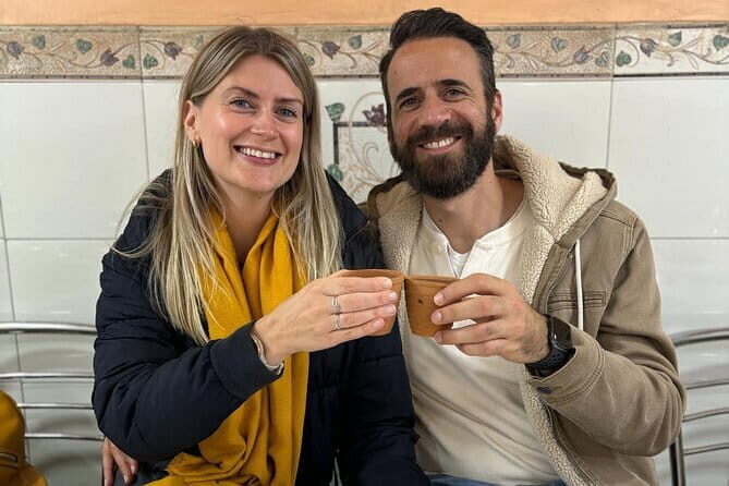 Food Tour in Delhi - Introduction