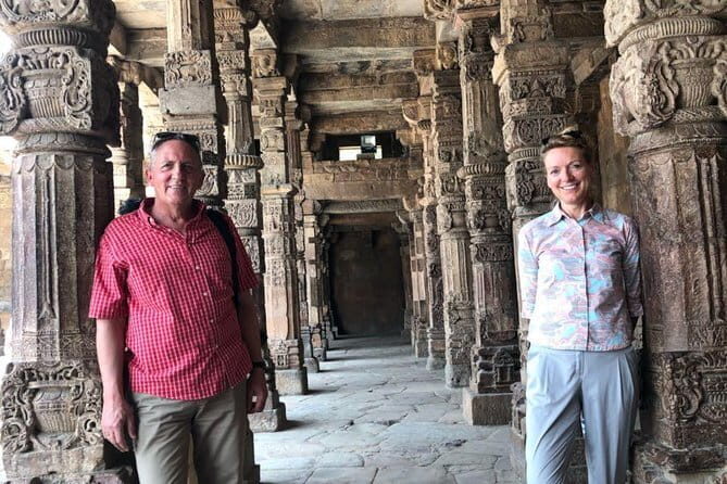 Food Tour in Delhi - Authenticity and Value