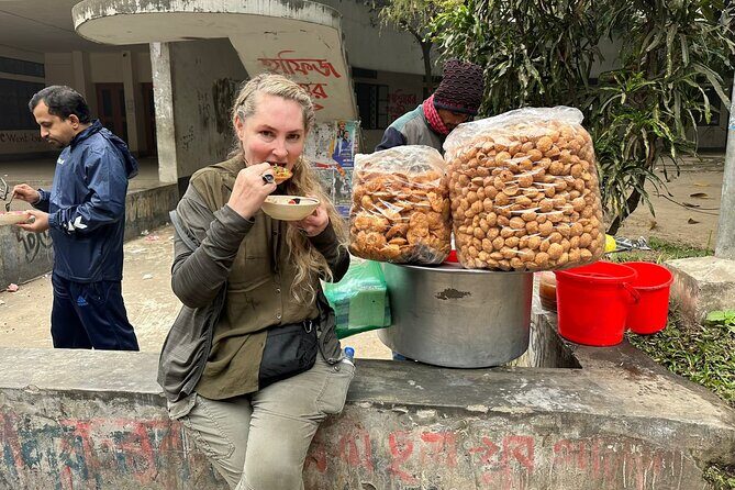 Food Tour in Dhaka : Taste the Best Foods of Dhaka - The Itinerary – A Closer Look