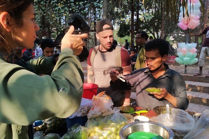 Food Tour in Dhaka : Taste the Best Foods of Dhaka - Price and Value Analysis